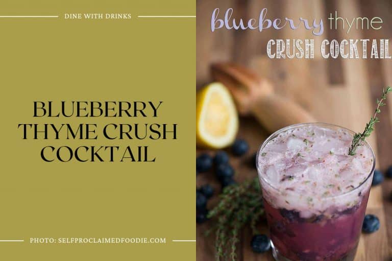 32 Tart Cocktails to Tingle Your Taste Buds! | DineWithDrinks