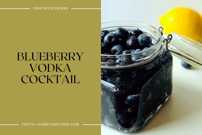 21 Strawberry Absolut Vodka Cocktails to Sweeten Your Sips | DineWithDrinks