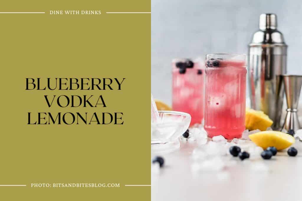37 Batch Vodka Cocktails to Shake up Your Party Scene! | DineWithDrinks