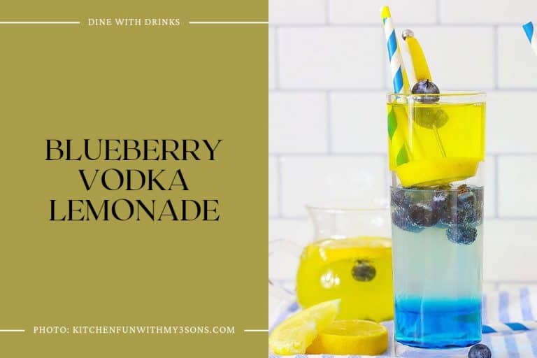 33 Cool Looking Cocktails That Are Almost Too Pretty to Drink ...