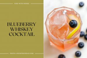 18 After Work Cocktails to Sip, Savor and Unwind With | DineWithDrinks