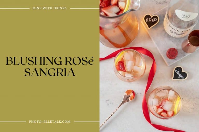 13 Valentine's Rum Cocktails to Spice Up Your Love Life | DineWithDrinks