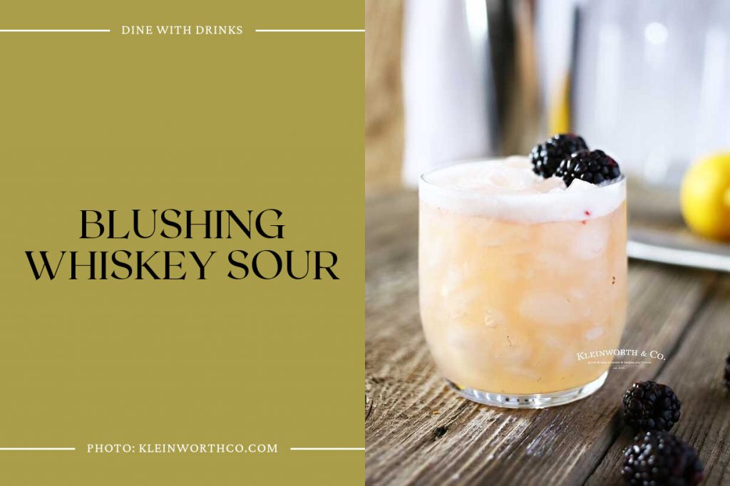 37 Best March Cocktails to Shake Up Your World! | DineWithDrinks