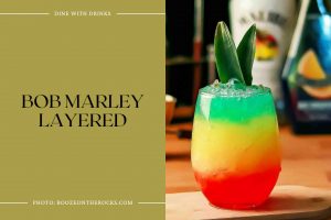 30 Best Layered Cocktails for Colorful Sipping! | DineWithDrinks