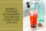 4 Bombay Sapphire Cocktails That Will Make You Sip in Style ...