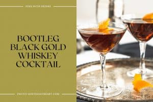 16 Whiskey and Coffee Liqueur Cocktails to Warm Your Soul | DineWithDrinks