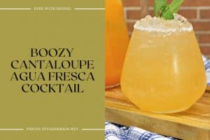 13 Fresca Cocktails to Quench Your Thirst for Fun and Flavor ...