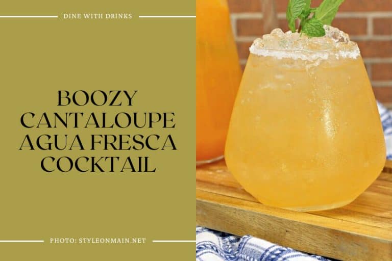 13 Fresca Cocktails to Quench Your Thirst for Fun and Flavor ...