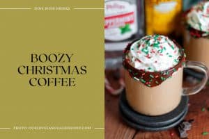 32 Best Peppermint Schnapps Cocktails | DineWithDrinks