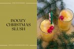 26 Holiday Slush Cocktails to Get Your Party Started! | DineWithDrinks