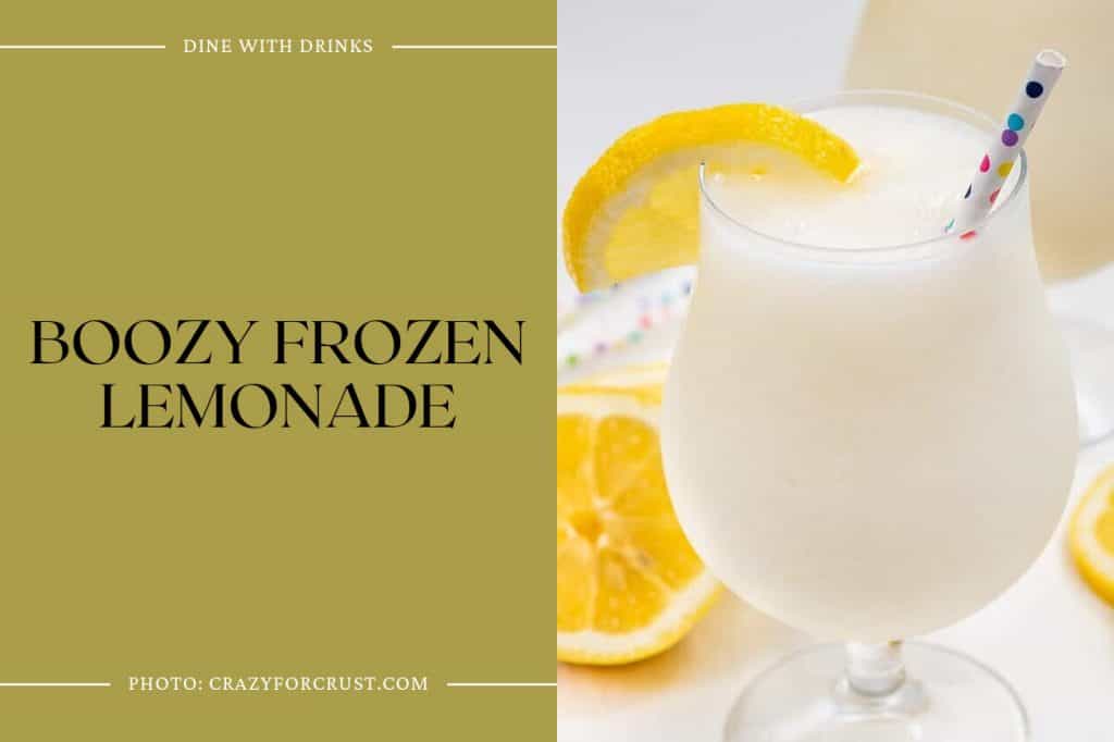 27 Vodka Lemonade Cocktails to Sip in the Sun! | DineWithDrinks