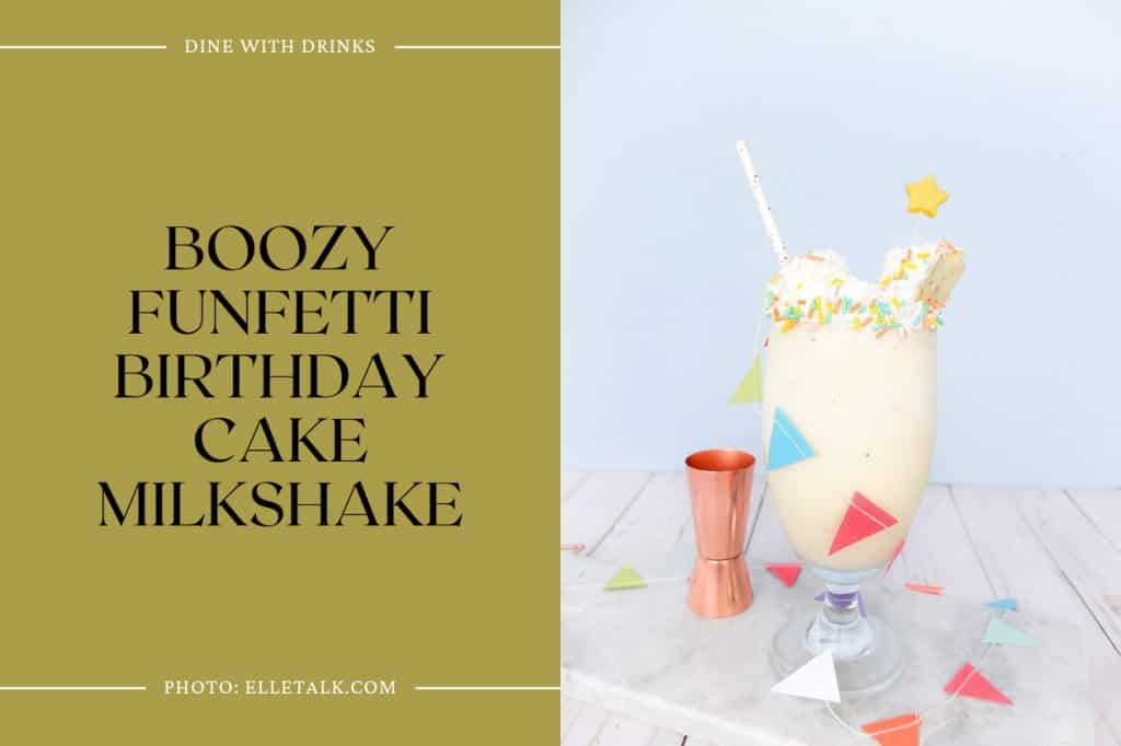 11 Cake Vodka Cocktails to Sweeten Your Spirits | DineWithDrinks