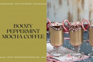 24 Peppermint Vodka Cocktails to Stir Your Holiday Spirit! | DineWithDrinks