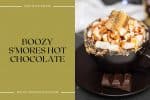 18 Smores Cocktails That Will Have You Roasting with Joy! | DineWithDrinks