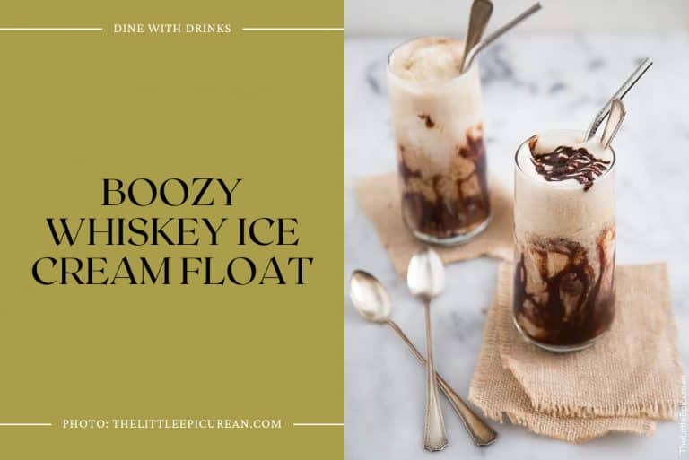 10 Whisky Cream Liqueur Cocktails to Warm Your Spirits | DineWithDrinks