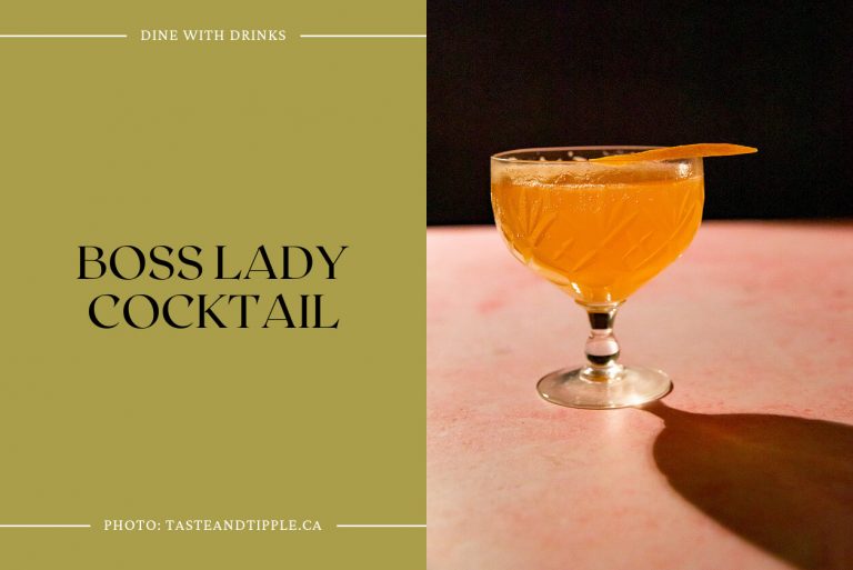 13 Lady Cocktails to Sip and Savor Like a Sophisticated Siren ...