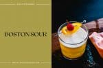 32 Frothy Cocktails That Will Leave You on Cloud Nine! | DineWithDrinks