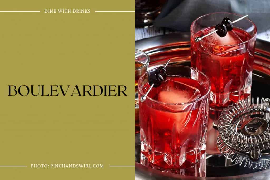 24 Jazz Cocktails to Get Your Groove On: Mix, Sip and Swing! | DineWithDrinks