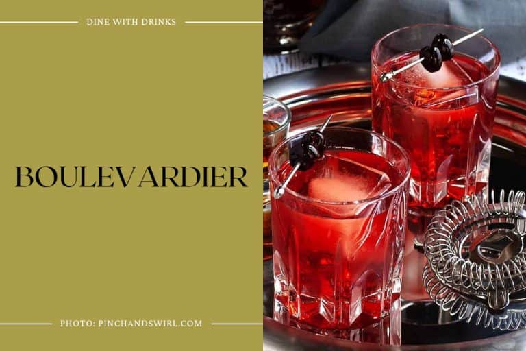 24 Jazz Cocktails to Get Your Groove On: Mix, Sip and Swing ...