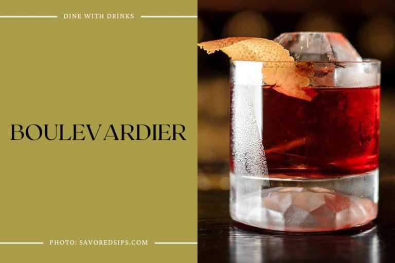 26 Spirit Cocktails to Shake Up Your Nightlife! | DineWithDrinks