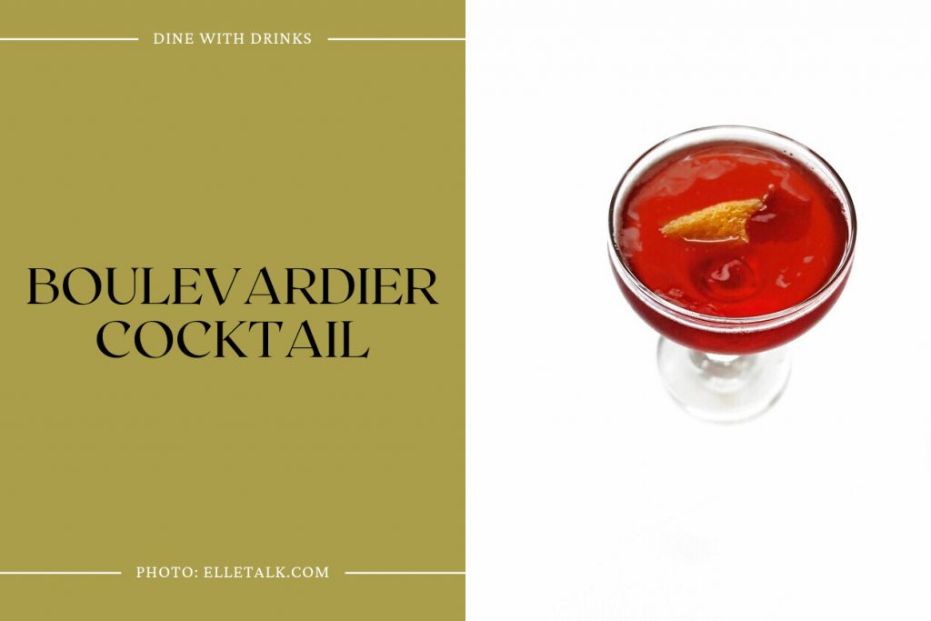 22 Classic Whiskey Cocktails for a Smooth Sipping Experience ...