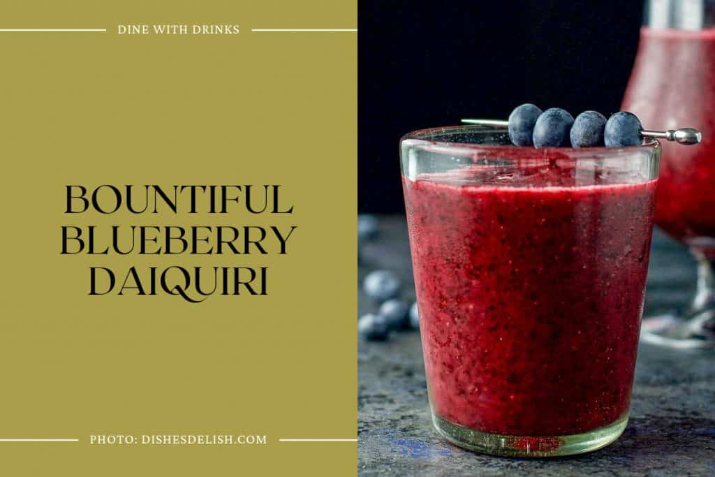 25 Daiquiri Cocktails to Sip Your Way through Summer Bliss | DineWithDrinks