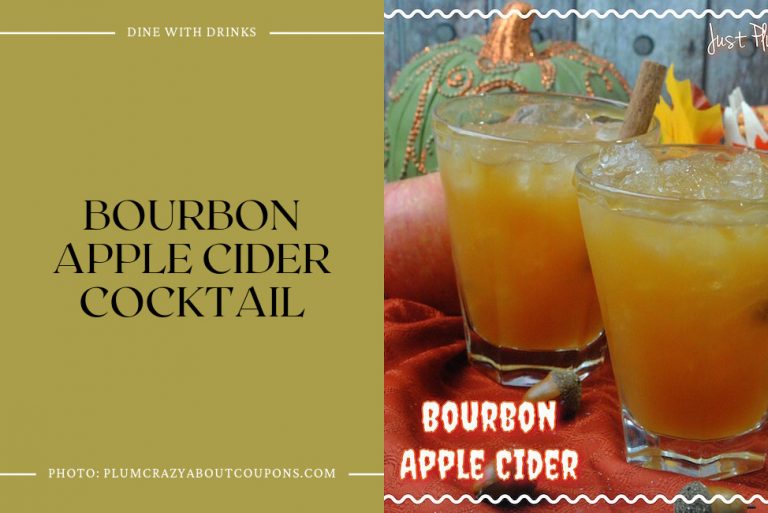 15 Fire-Themed Cocktails That Are Hotter Than Flames! | DineWithDrinks