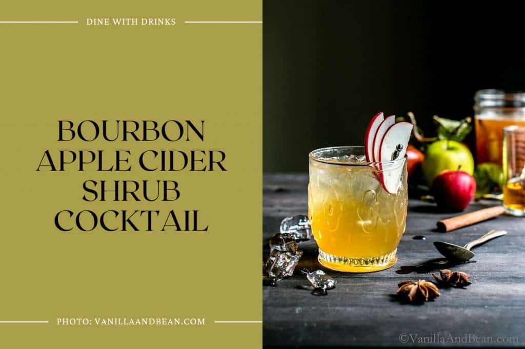 27 Shrub Cocktails that Will Leave Your Taste Buds Tingling ...