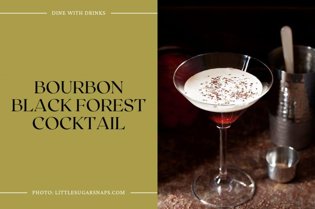 15 Cherry Brandy Cocktails to Sip and Savor All Year Round ...