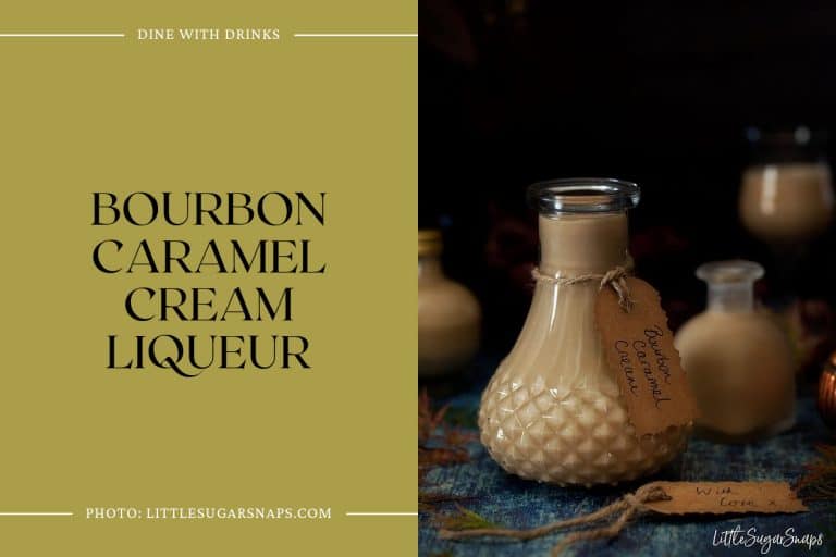 10 Whisky Cream Liqueur Cocktails to Warm Your Spirits | DineWithDrinks