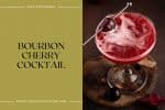 32 Cherry Cocktails to Make Your Taste Buds Swoon | DineWithDrinks