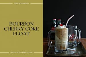 16 Cherry Coke Cocktails That Will Shake up Your Summer! | DineWithDrinks