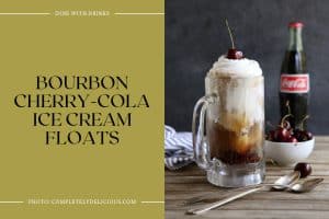 29 Ice Cream Cocktails That Will Sweeten Up Your Summer! | DineWithDrinks