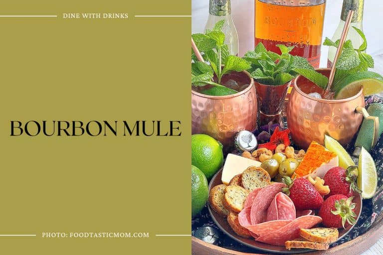 24 Kentucky Cocktails That Will Make You Say Yeehaw! | DineWithDrinks