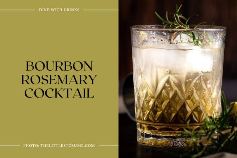 35 Thanksgiving Bourbon Cocktails to be Thankful For | DineWithDrinks