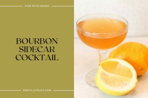 17 Sidecar Cocktails to Drive Your Taste Buds Wild! | DineWithDrinks