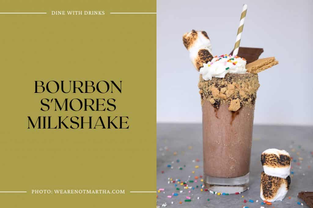 18 Smores Cocktails That Will Have You Roasting with Joy! | DineWithDrinks