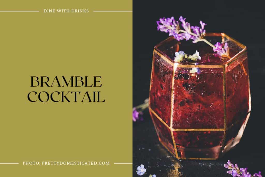 22 Modern Cocktails That Will Shake Up Your World! | DineWithDrinks