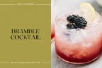 30 Raspberry Liqueur Cocktails You'll Fall in Love With! | DineWithDrinks