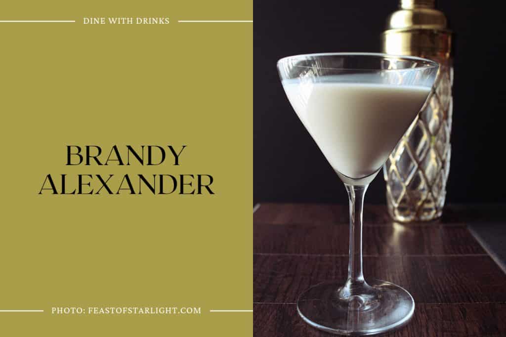 23 Nightcap Cocktails to Help You Unwind in Style | DineWithDrinks