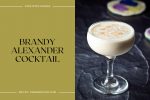 28 Creamy Cocktails that Will Confess Your Sweet Tooth | DineWithDrinks