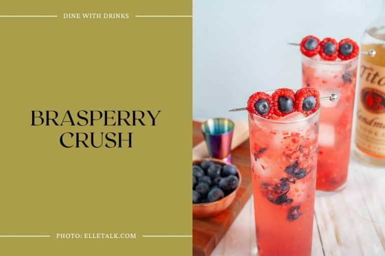 32 Berry Vodka Cocktails That'll Make Your Taste Buds Dance ...