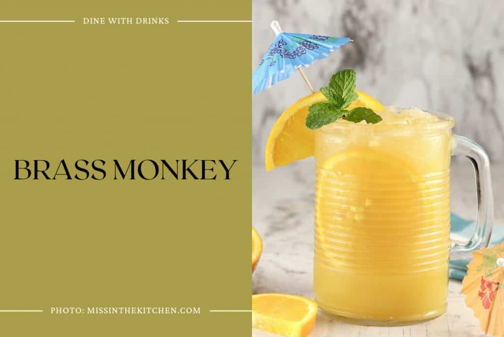 12 Funky Cocktails to Shake Up Your Senses! | DineWithDrinks