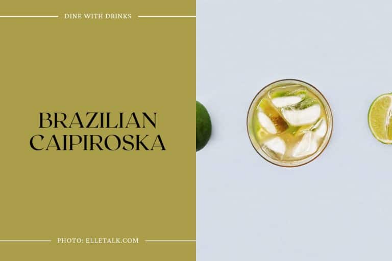 21 Low Calorie Vodka Cocktails to Sip Without the Guilt | DineWithDrinks