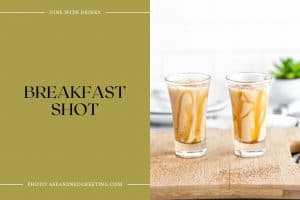 17 Vodka Breakfast Cocktails to Kickstart Your Day in Style ...