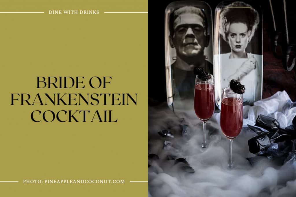 21 Themed Cocktails to Shake Up Your Next Party! 🍹🎉 | DineWithDrinks