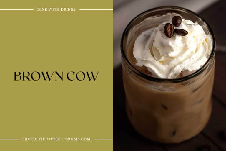 33 Coffee and Kahlua Cocktails that'll perk up your taste buds ...