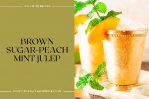 11 Horse Themed Cocktails to Get Your Party Galloping! | DineWithDrinks