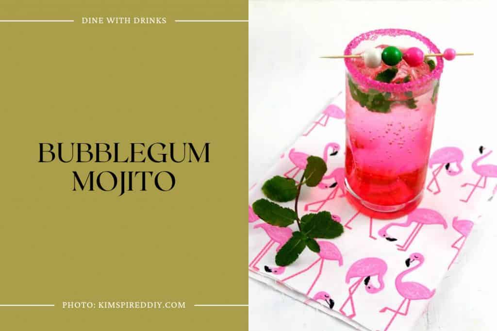 24 Easy Candy Cocktails That Will Satisfy Your Sweet Tooth | DineWithDrinks