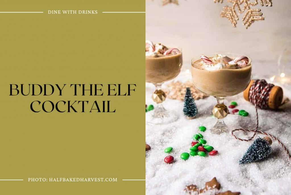 37 Holiday Dessert Cocktails That Will Sweeten Your Spirits ...